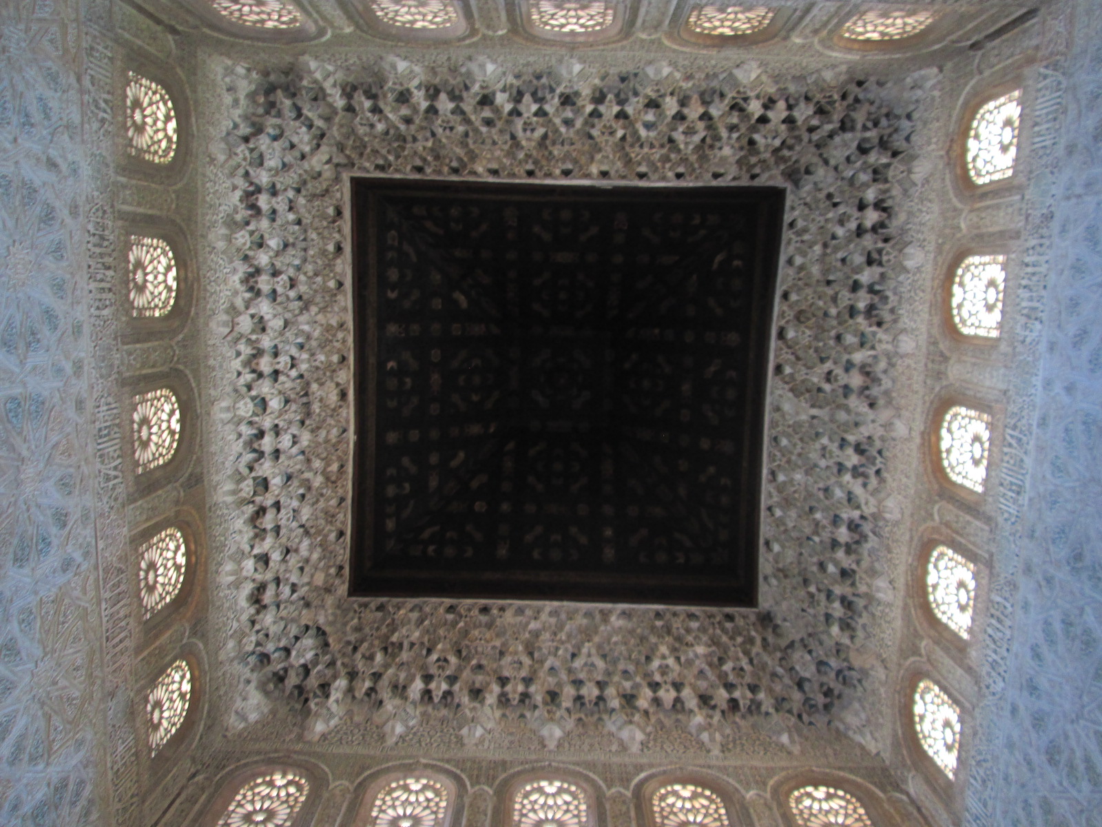 RUTAS por el Realejo | Mis paseos por Granada