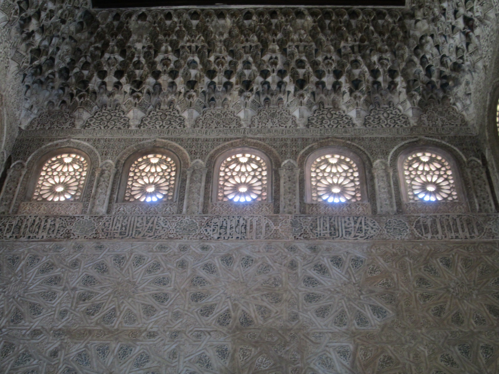 RUTAS por el Realejo | Mis paseos por Granada