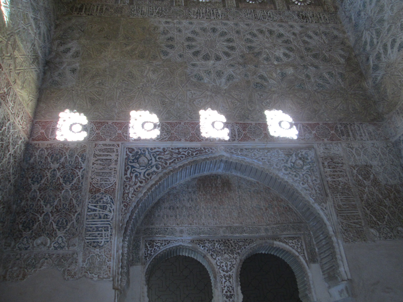 RUTAS por el Realejo | Mis paseos por Granada